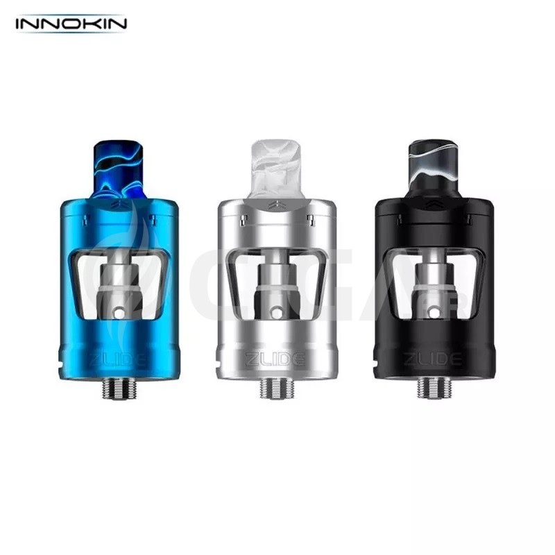 Tank pyrex Zlide D24 - Innokin