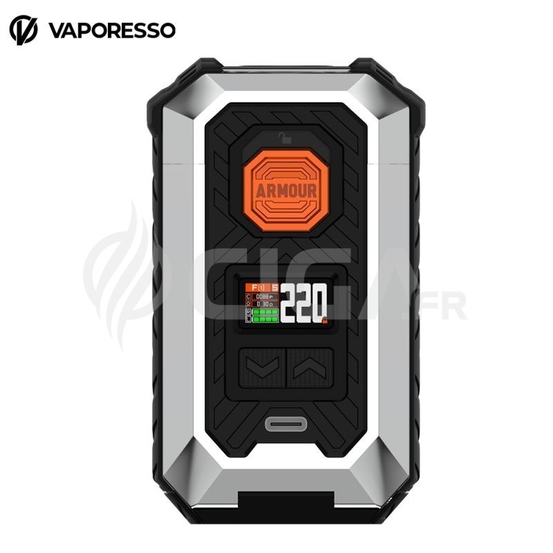 Box Armour Max - Vaporesso | 220W